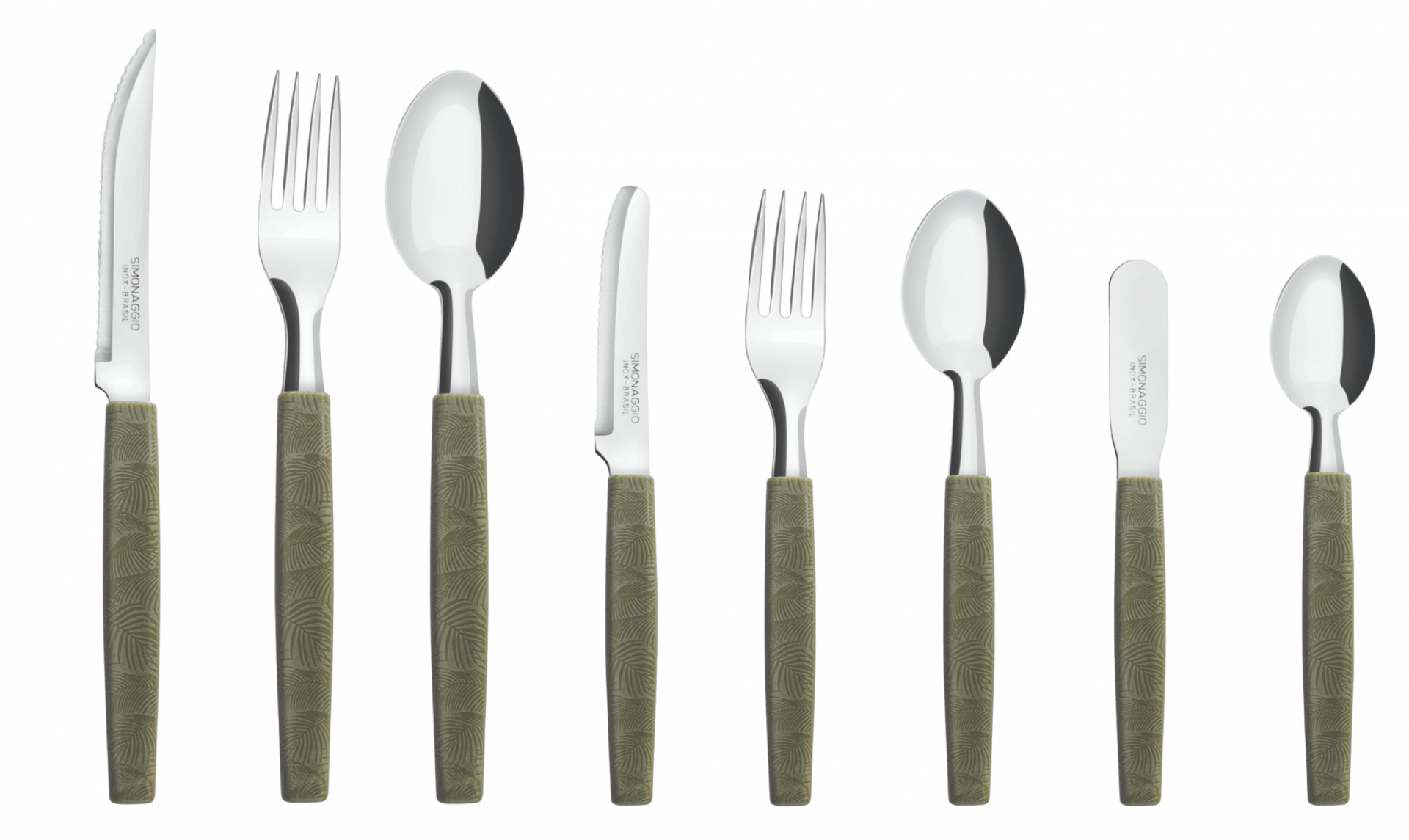 Botânical - Simonaggio