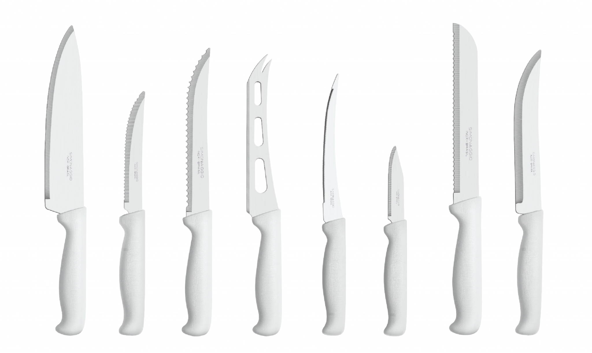Cook Tools - Simonaggio