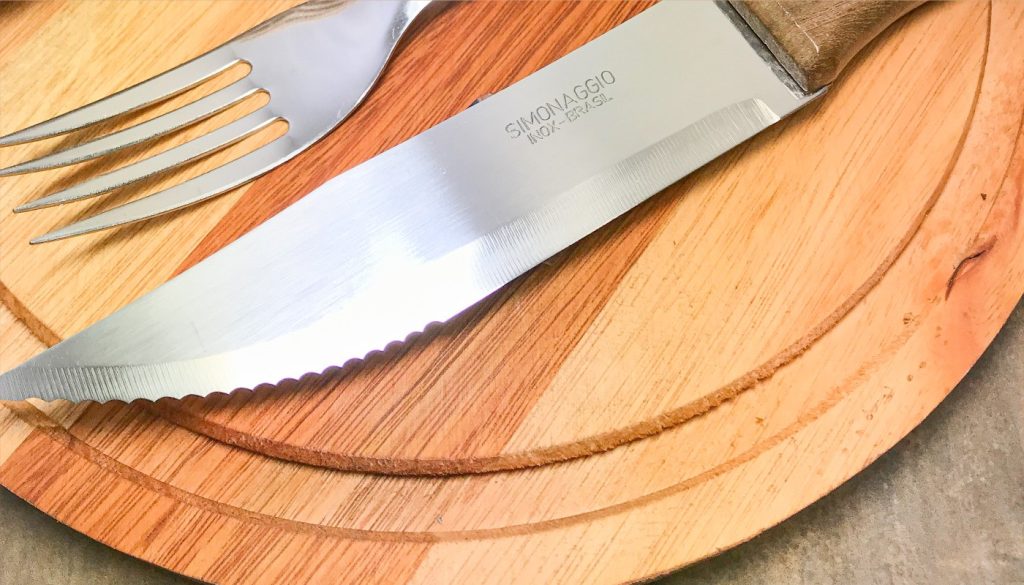 Tabuleiros para Churrasco - Simonaggio
